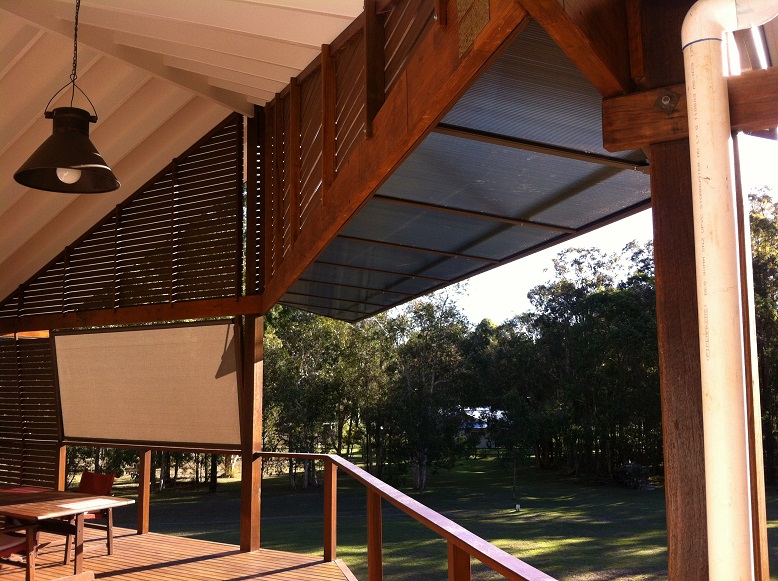 Gold Coast Polycarbonate Awnings At All Season Awnings